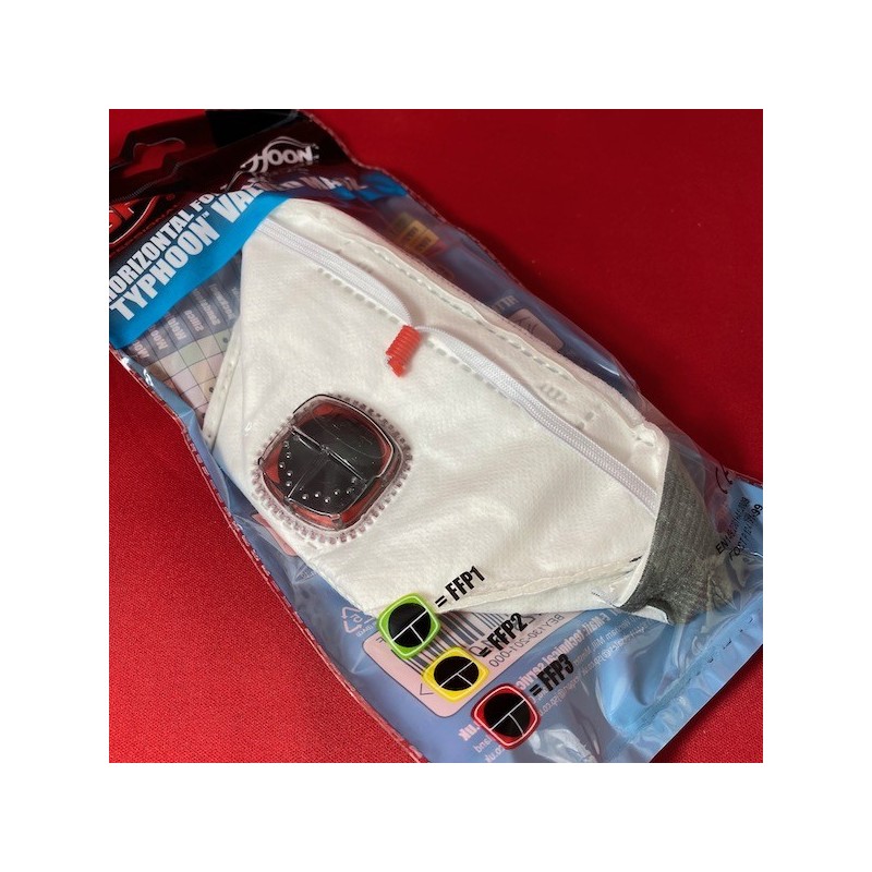 Masque FFP3